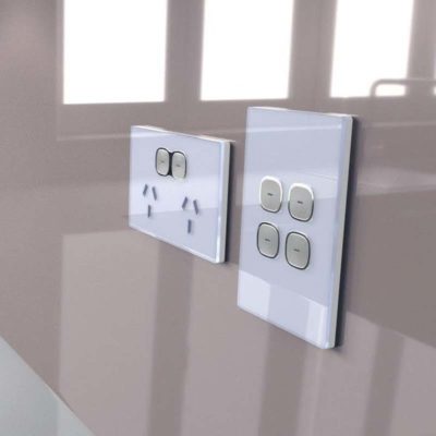 Powerpoint Installation | AC Plugs and Sockets | Finnley Electrical
