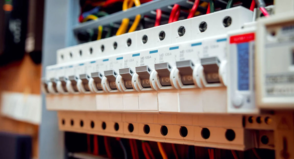 Switchboard Upgrades: The Ultimate Guide - Finnley Electrical