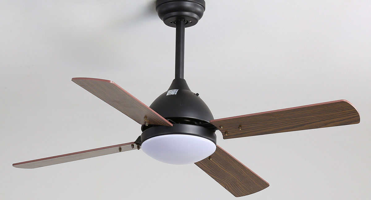 AC Vs DC Ceiling Fans Which One Is Right For You AC Vs DC Ceiling Fans Which One Is Right For You